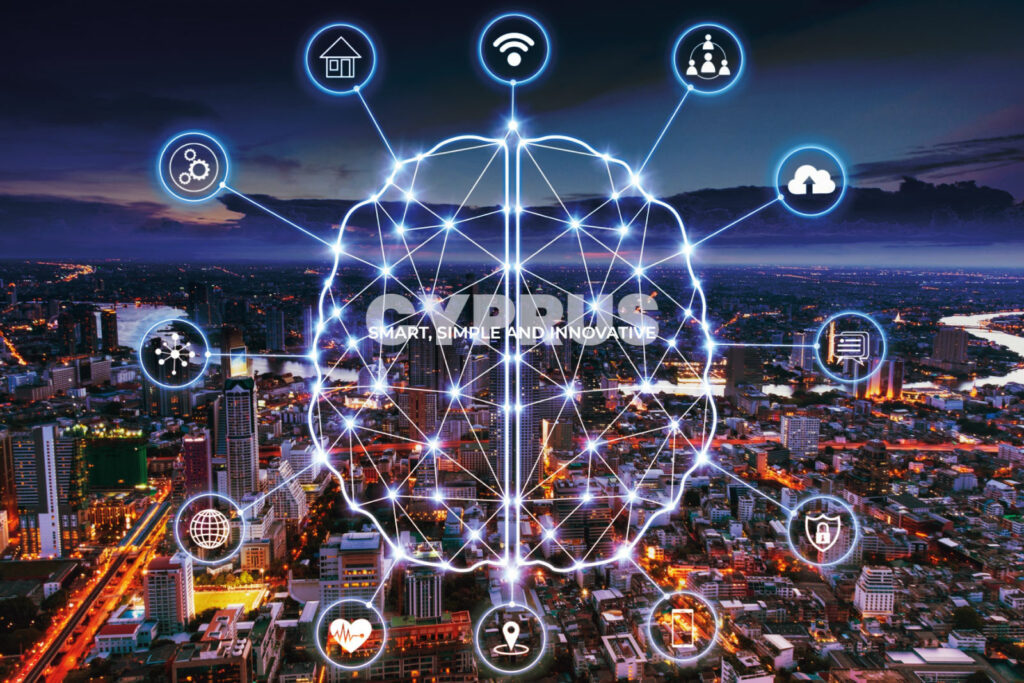 Gevorest Cyprus - Cyprus4People