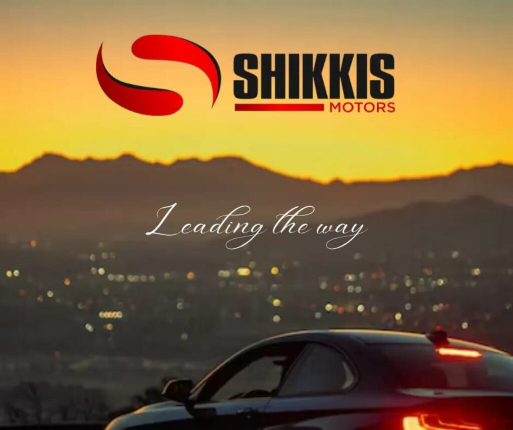 Shikkis motors – Cyprus4People