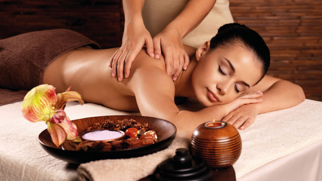 Six Senses – Asian Massage & SPA – Cyprus4People