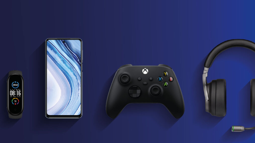 Bionic Electronics – Limassol – Cyprus4People